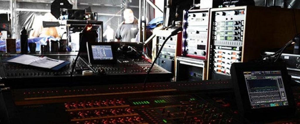 Why Hire A Sound System? | Sound Hire